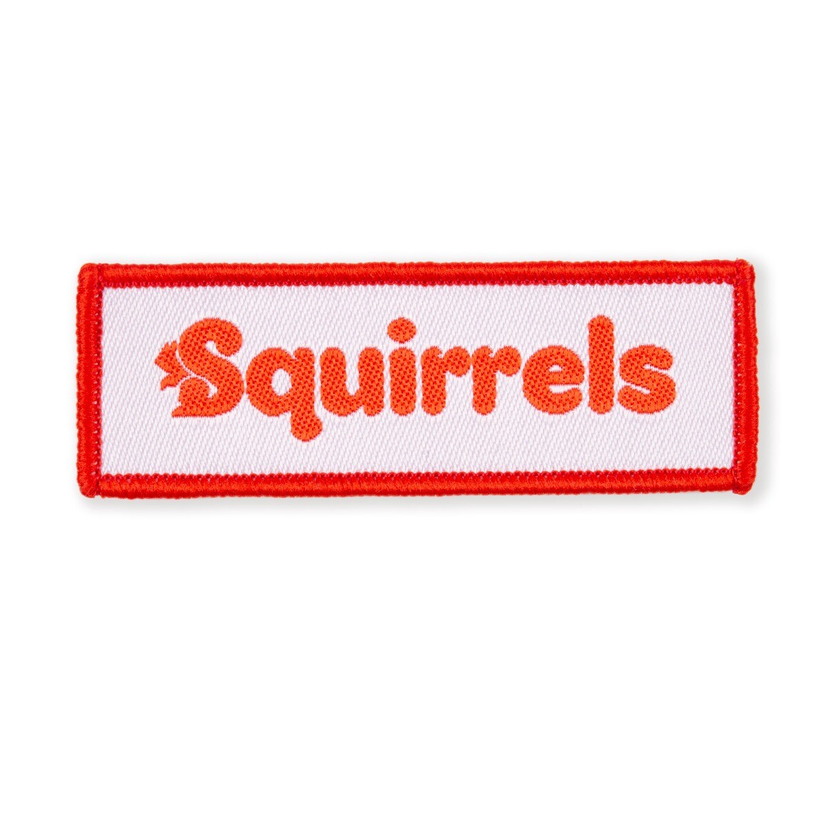 Squirrel Scouts Logo Fun Badge Christmas Gift Ideas