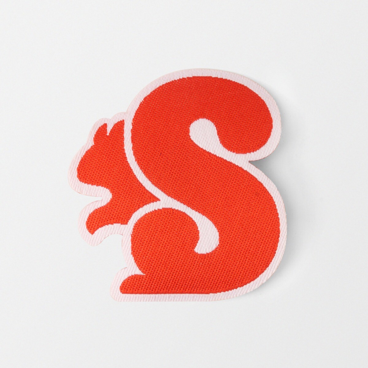 Squirrel Scouts Squirrel Fun Badge