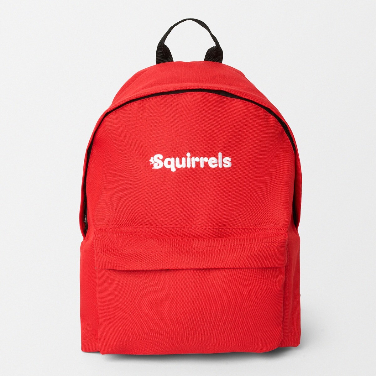 Squirrel Scouts Kids Backpack