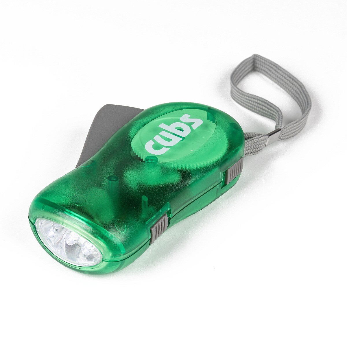 Cub Scout LED Dynamo / Wind Up Torch Christmas Gift Ideas