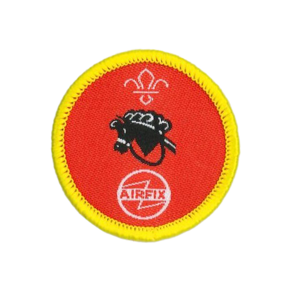 Cub Scout Hobbies Activity Badge - Sponsored by Airfix