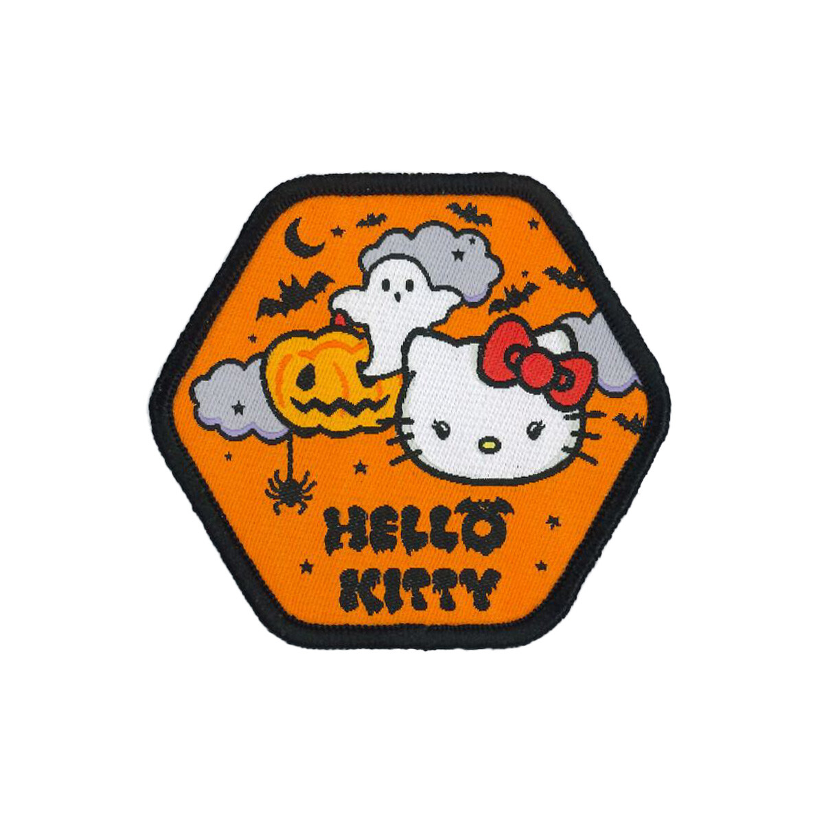Hello Kitty Halloween Badge | Halloween | Hello Kitty & Friends Outlet