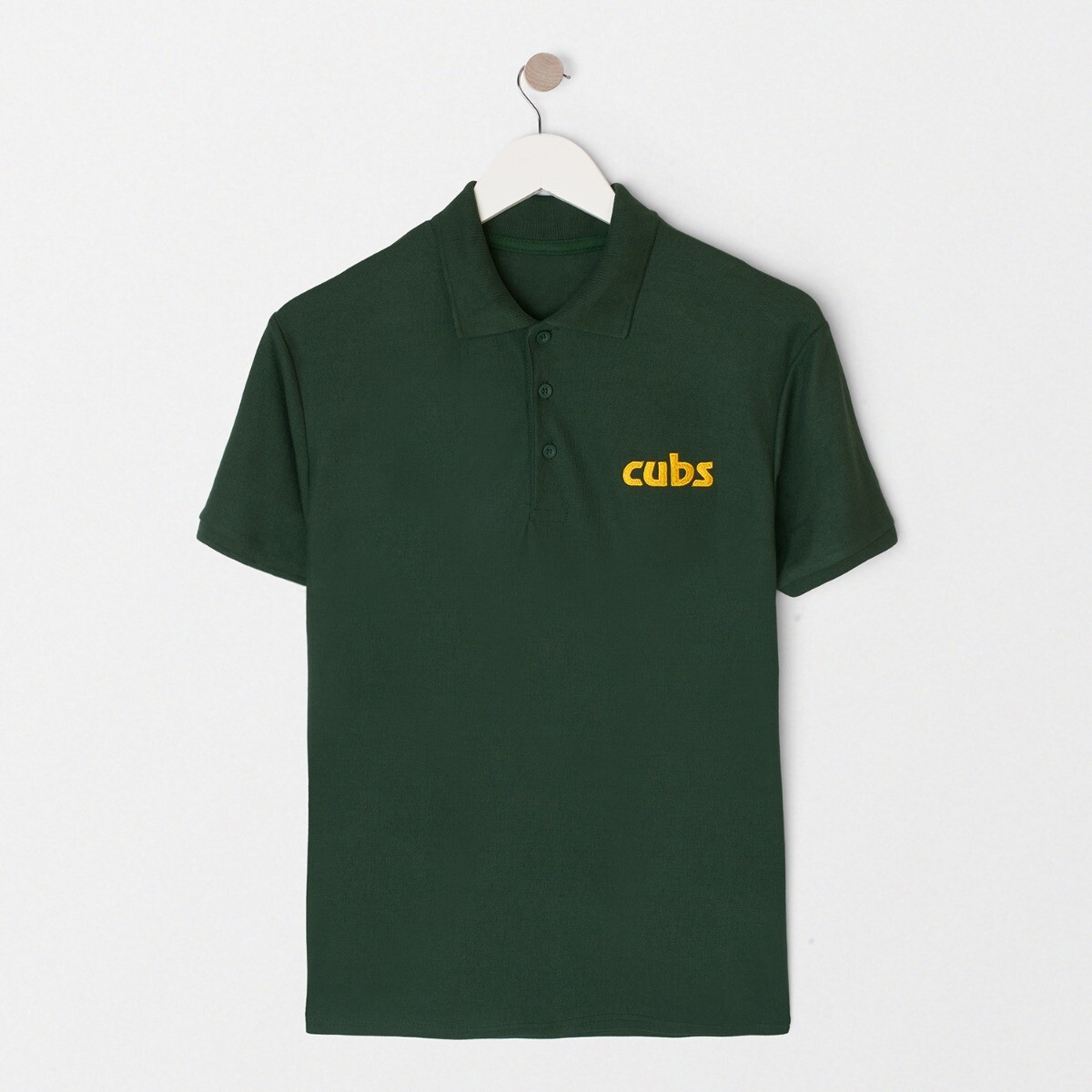 Cub Scouts Adult Polo Shirt | Cubs Casual Clothing