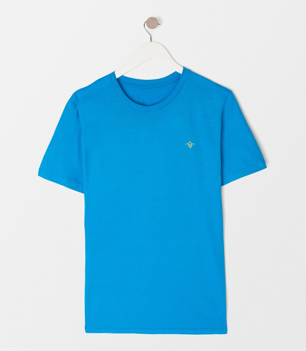 Beaver Scouts T-Shirt for Adults | Beavers Casual Clothing | Full ...