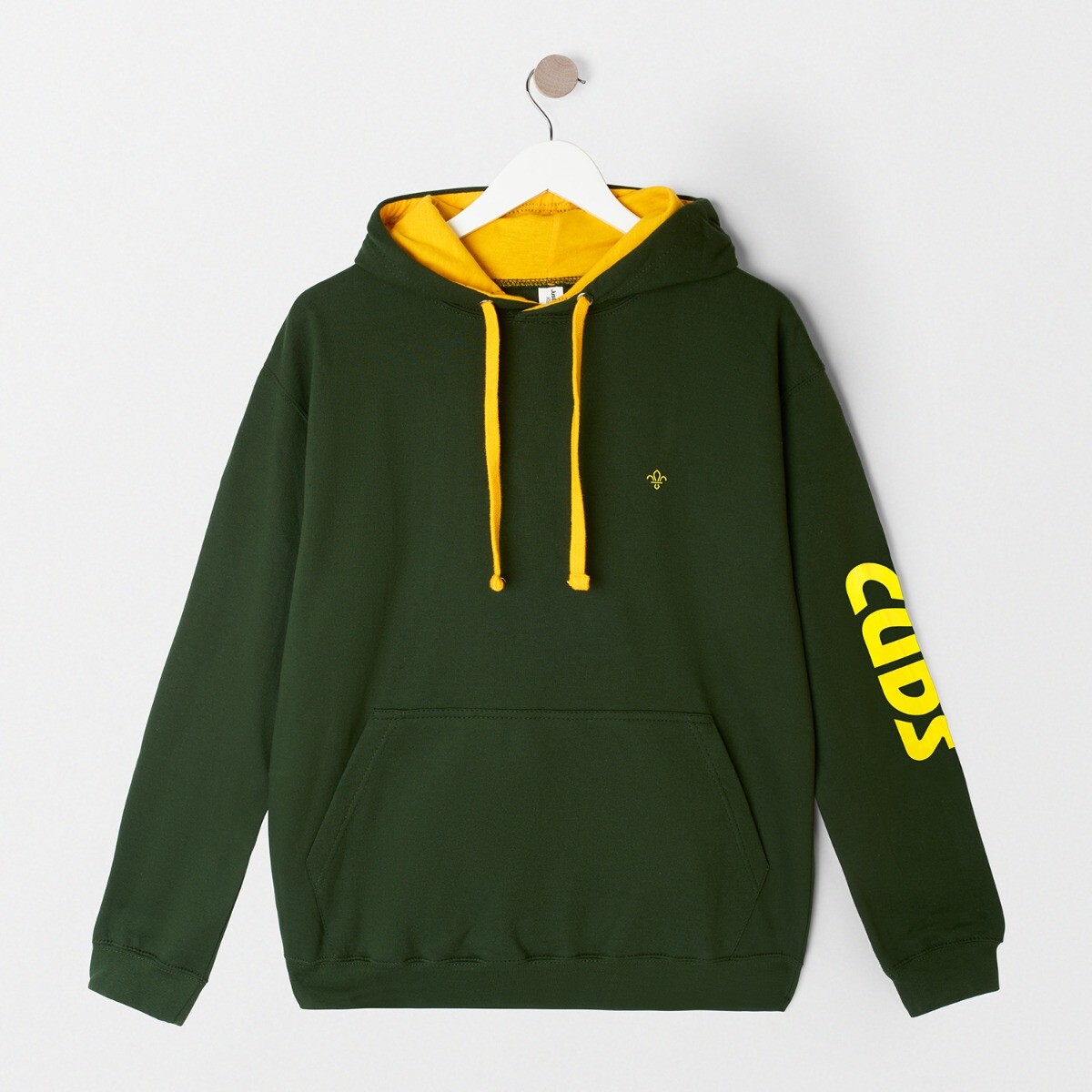 Cub Scouts Hoodie for Adults | Cubs Clothing