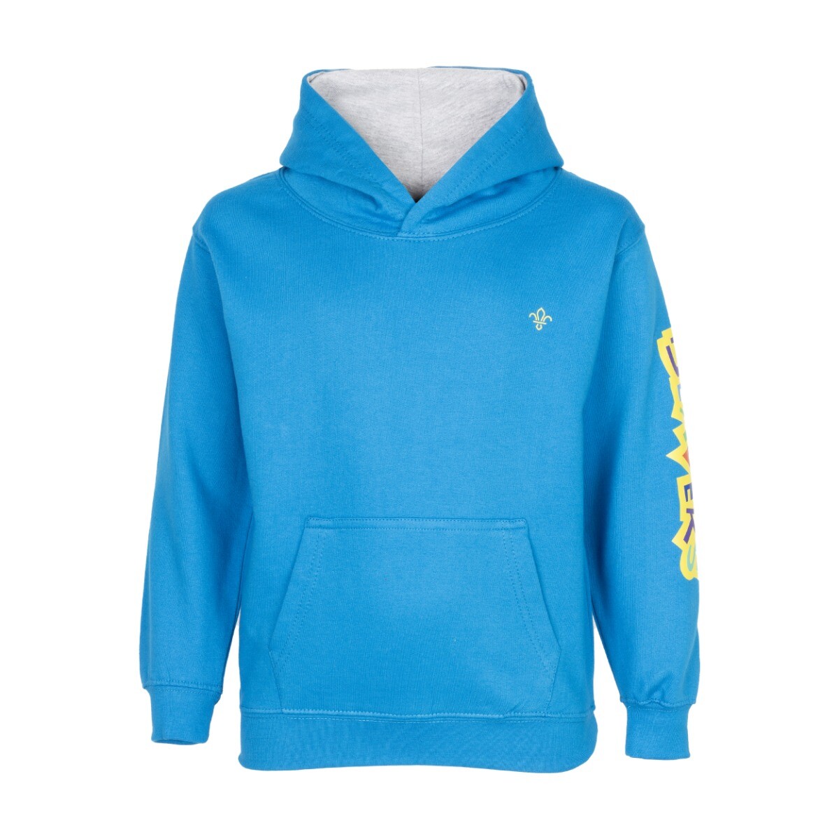 Beaver Scouts Hoodie for Kids | Beavers Clothing New in
