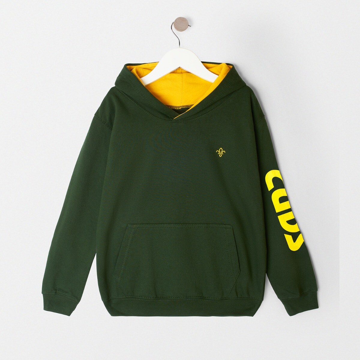 Cub Scouts Hoodie for Kids | Cubs Clothing