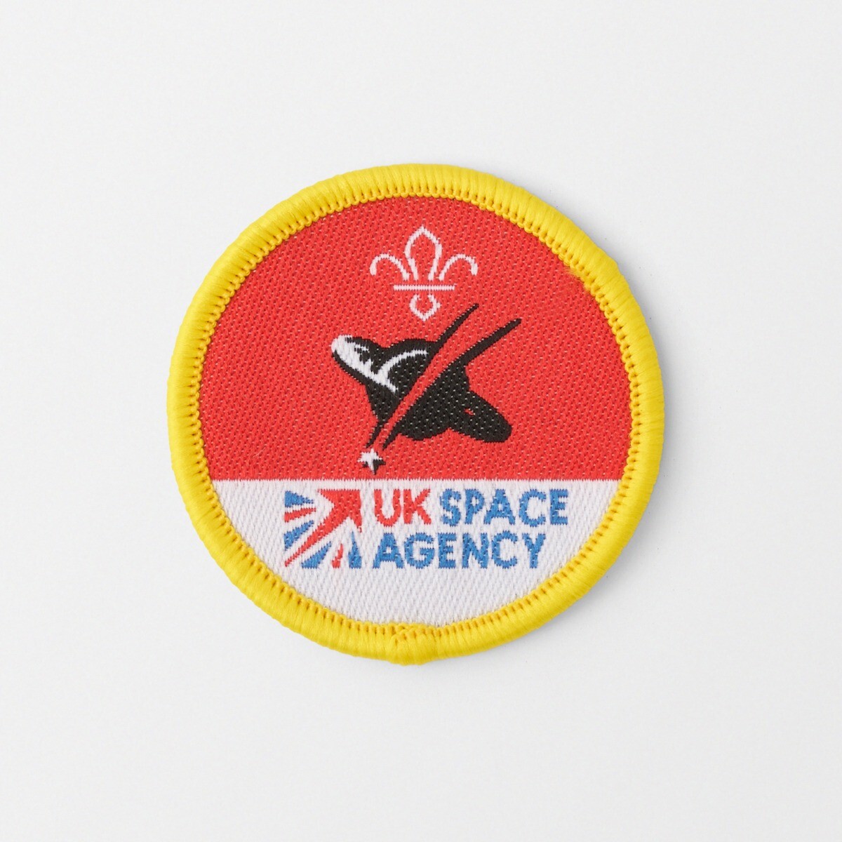 Cub Scout Astronomer Activity Badge (UK Space Agency)