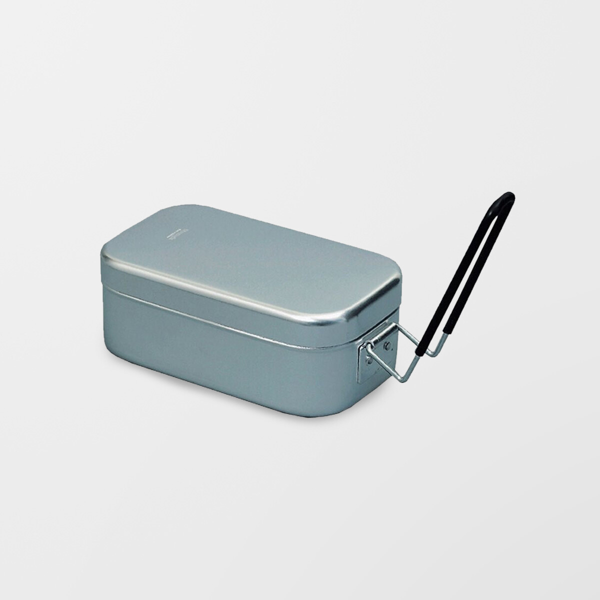 Trangia Mess Tin with Lid & Folding Handle | Camping Accessories