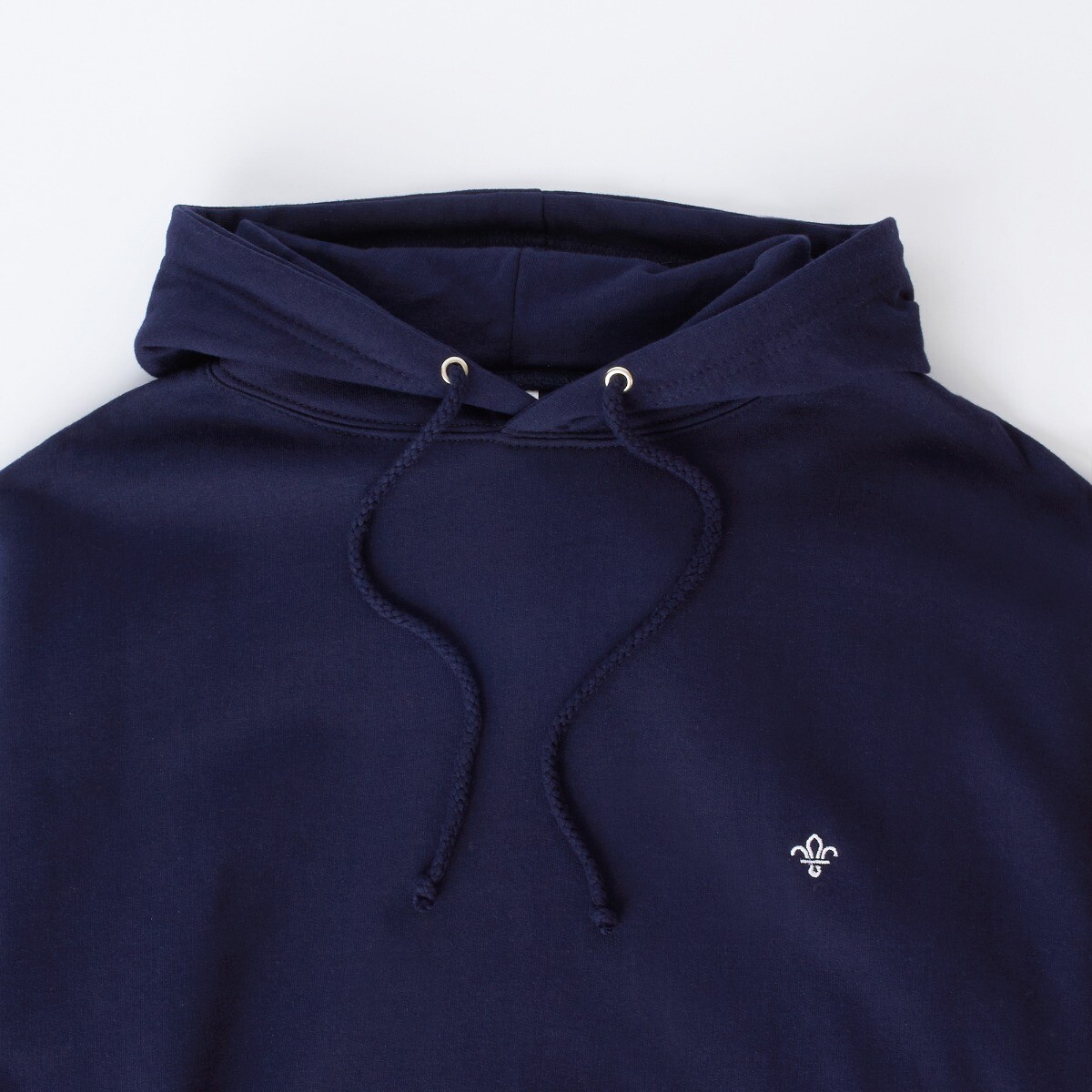 Scouts Hoodie - Hiking Icons