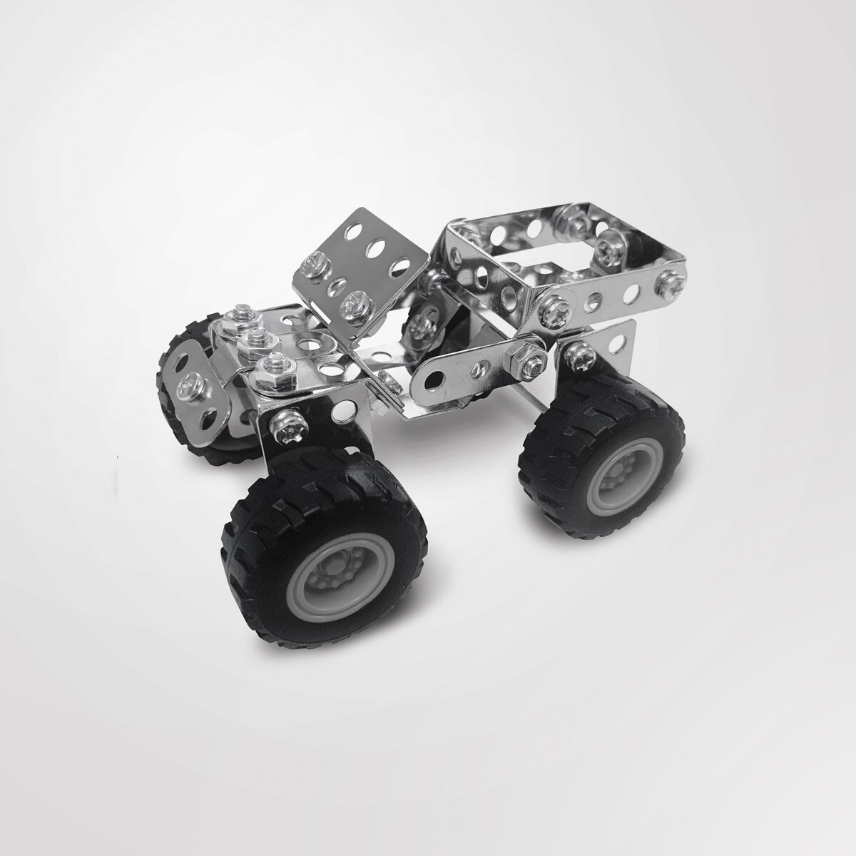 Dune Buggy Metal Construction Kit | Coach House Outlet