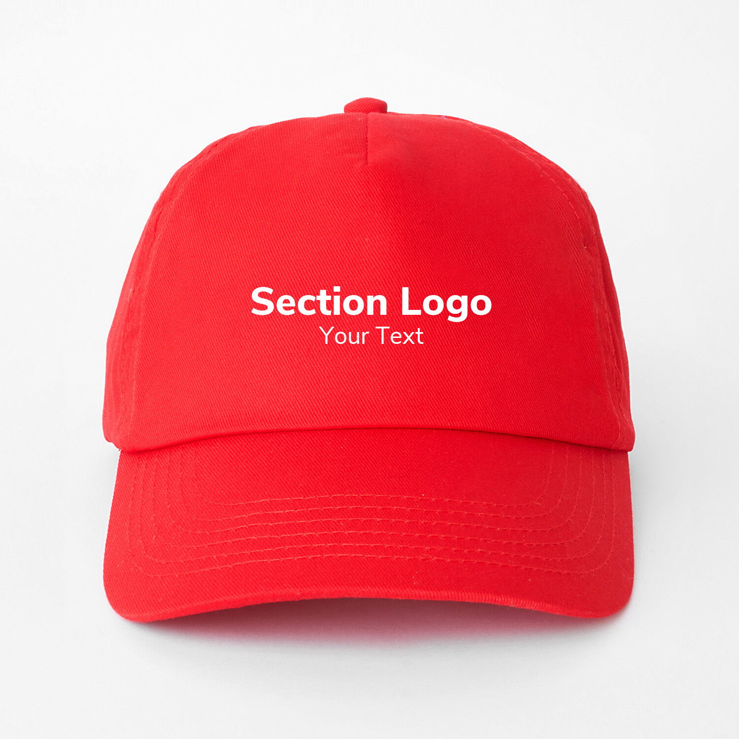 personalized baseball caps uk