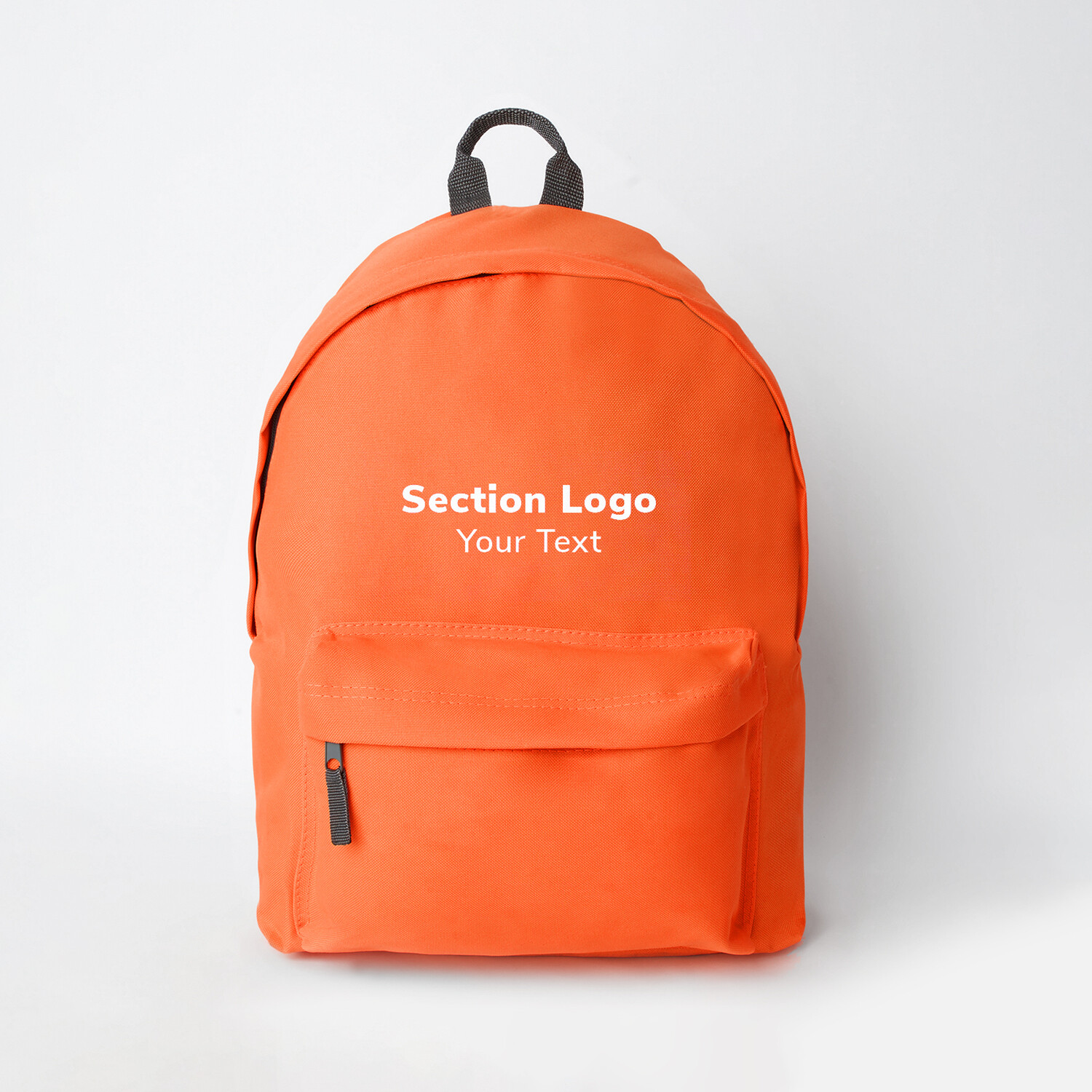 Personalised Kids Backpack | Custom Printed | Bespoke