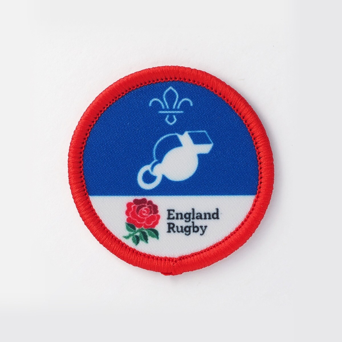 Scout Physical Recreation Activity Badge (RFU)