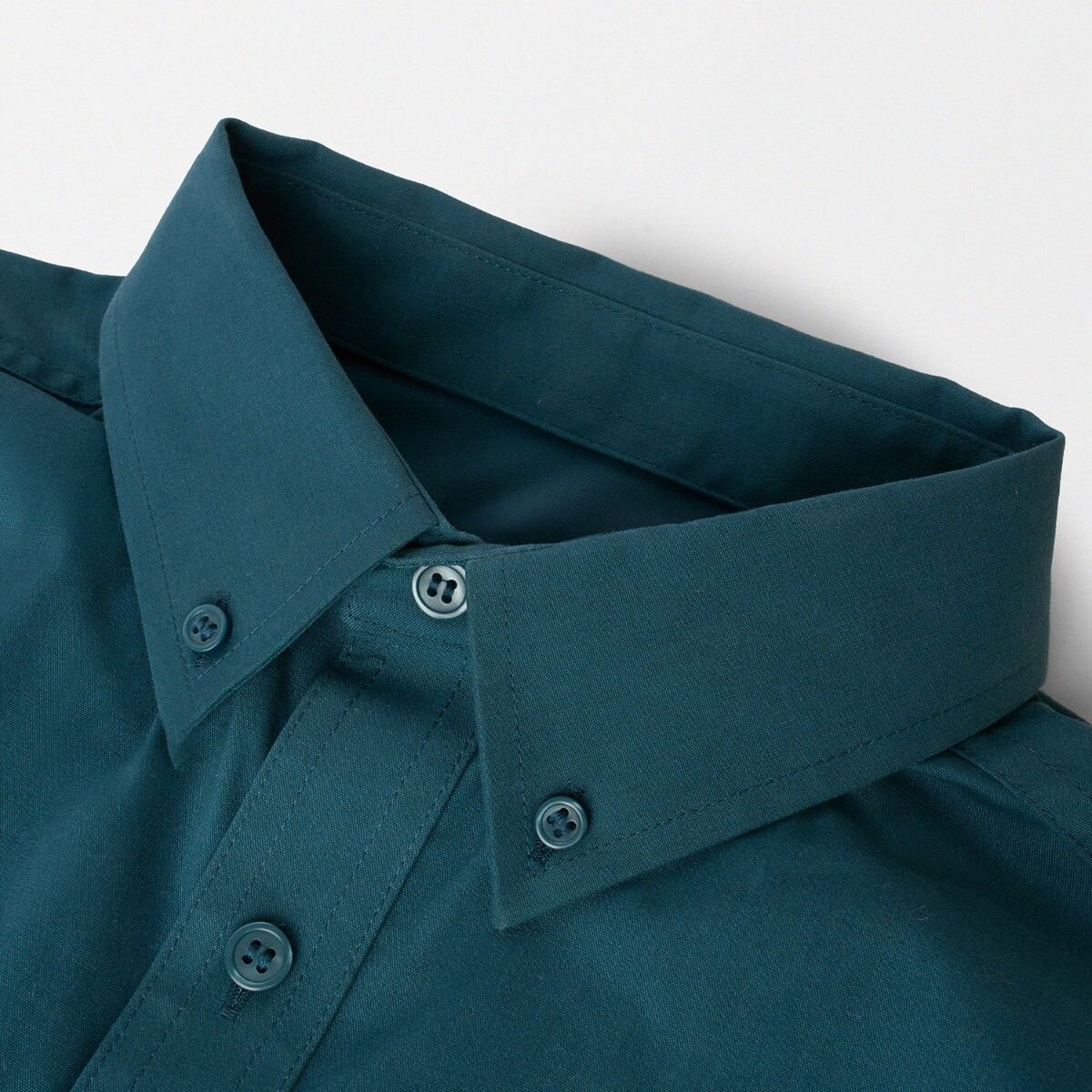 Scouts Long Sleeve Uniform Shirt with Stretch | Scouts Uniform