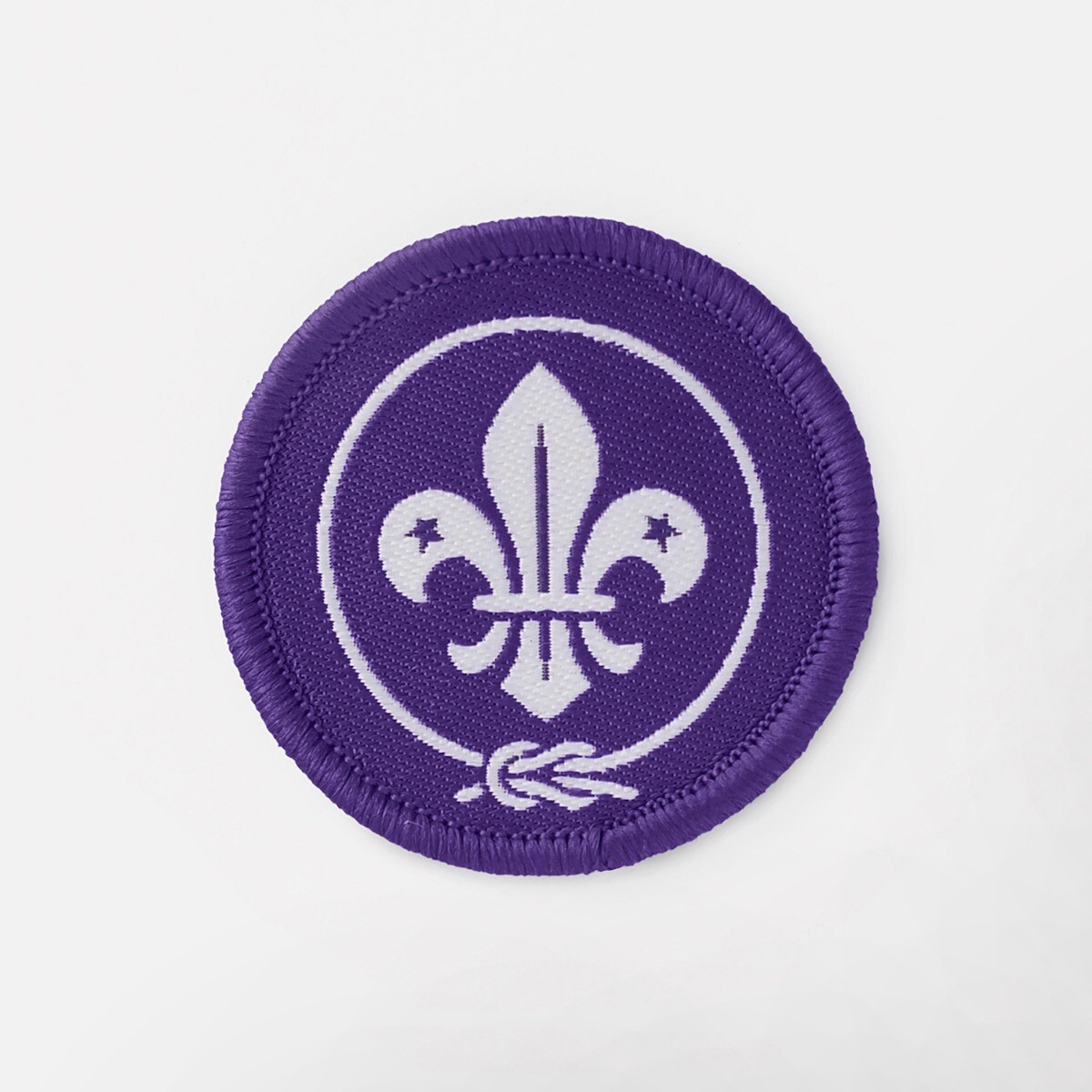 World Scouts Membership Badge | Scouts Badges