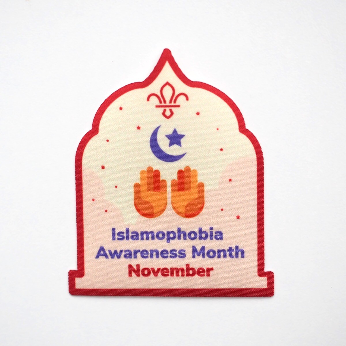 islamophobia month