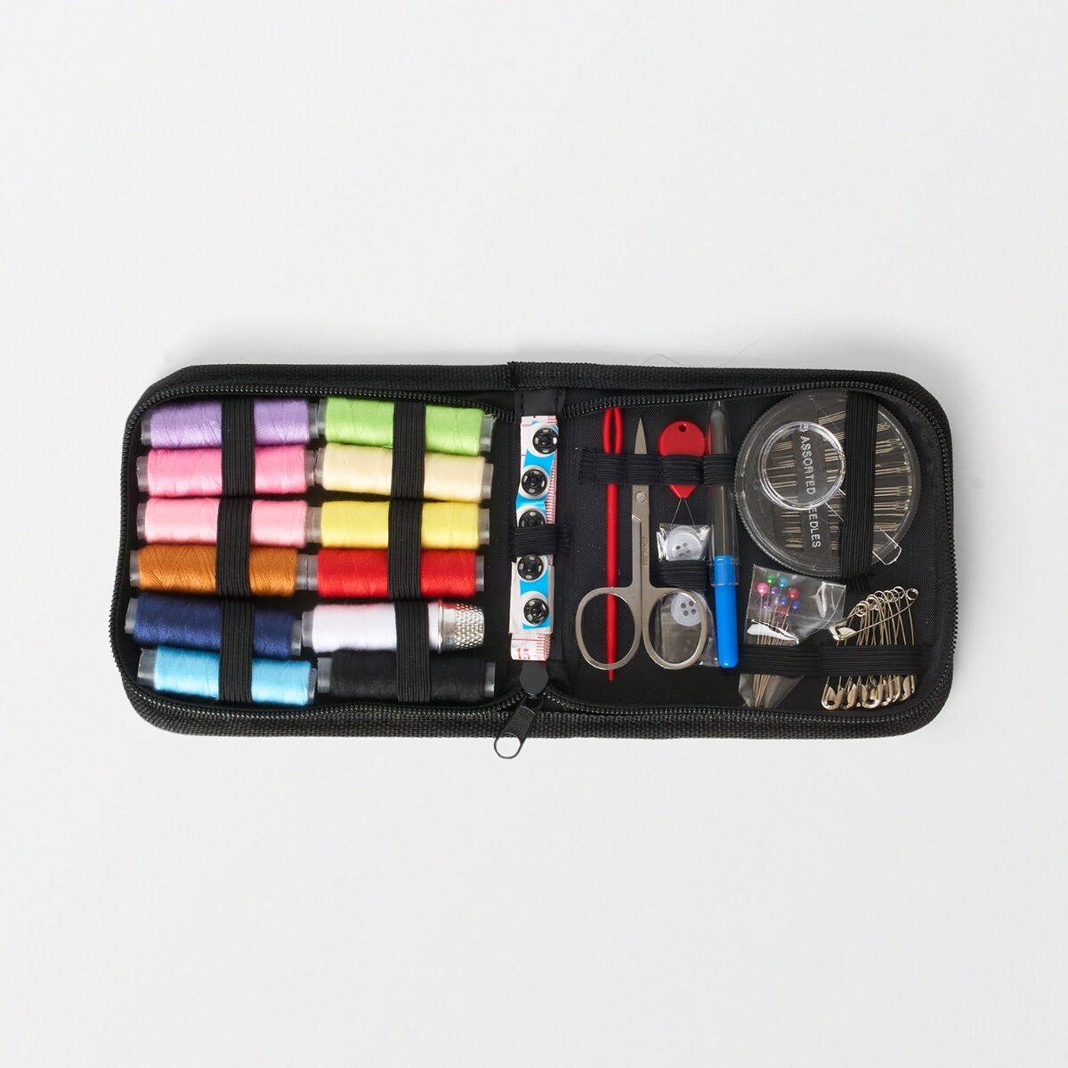 Scouts Travel Sewing Kit | 80 Items | Scouts Gifts