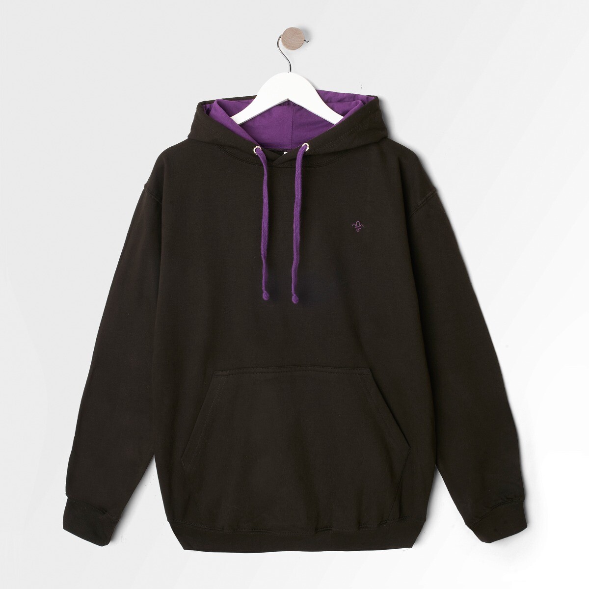 Scouts FDL Skills for Life Hoodie | Scouts Casual Clothing