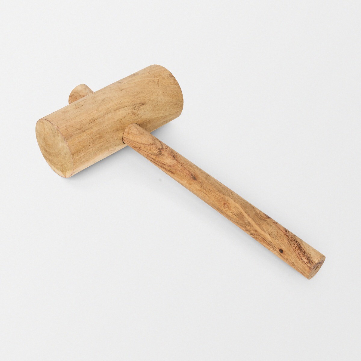 Wooden Mallet / Hammer | Camping Accessories