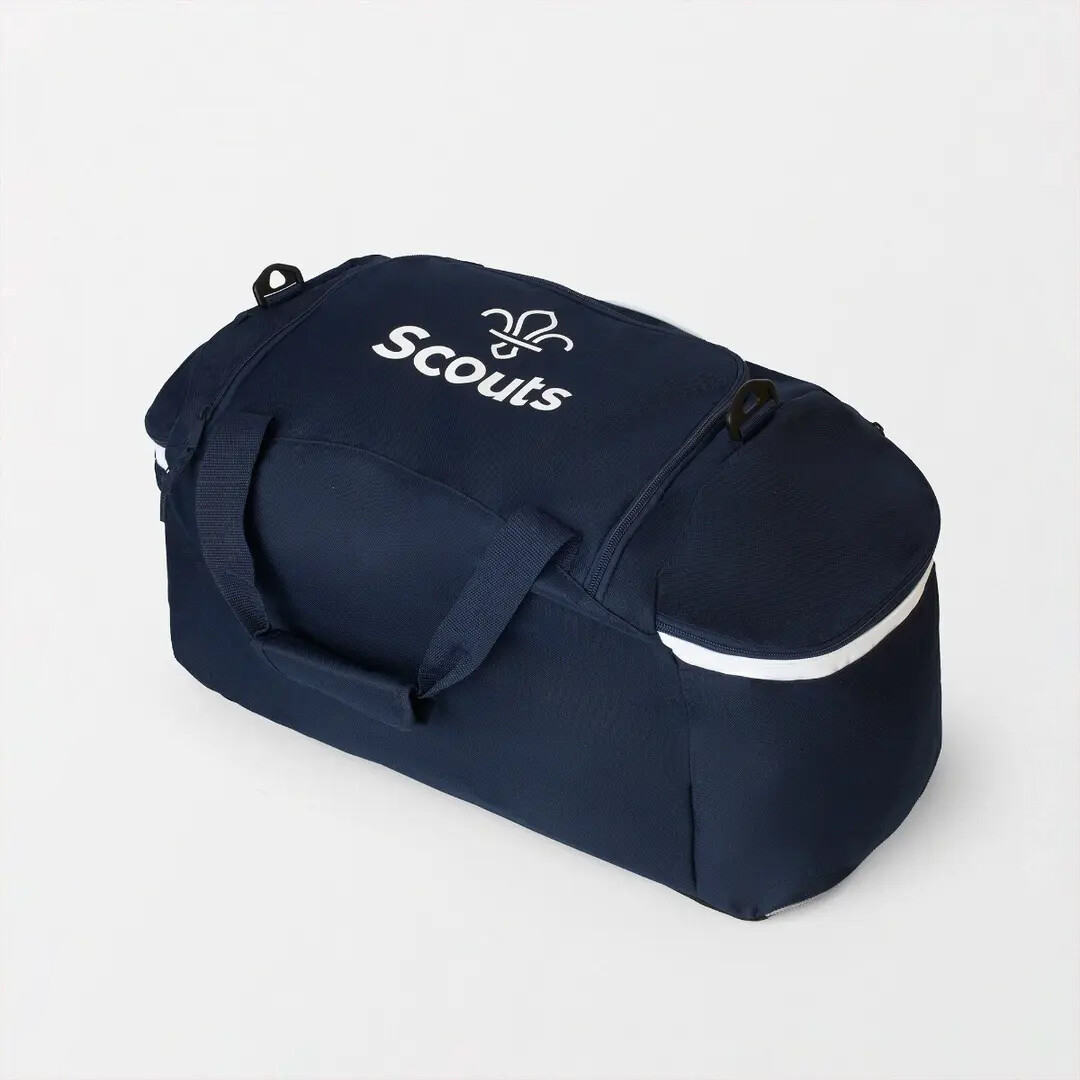 Scouts Holdall 54 Litre | FDL | Scouts Bags
