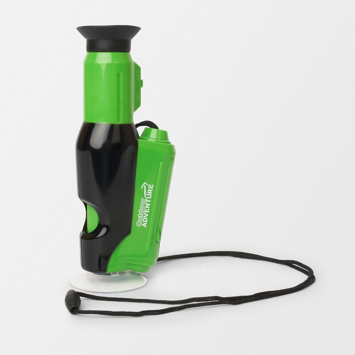 Outdoor Adventure Microscope | STEM | Brainstorm