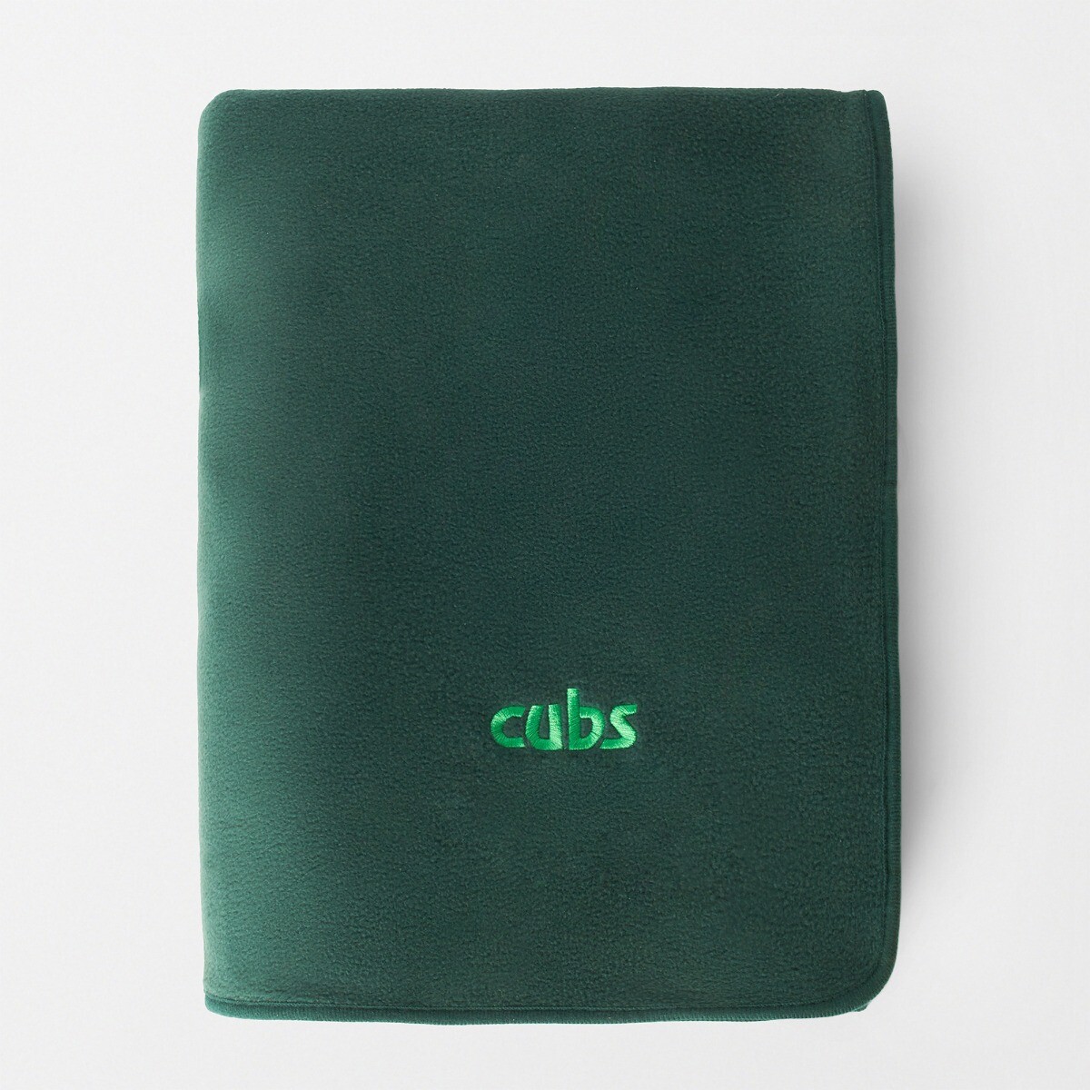 Cub Scouts Fleece Blanket- Personalised | Scout Store