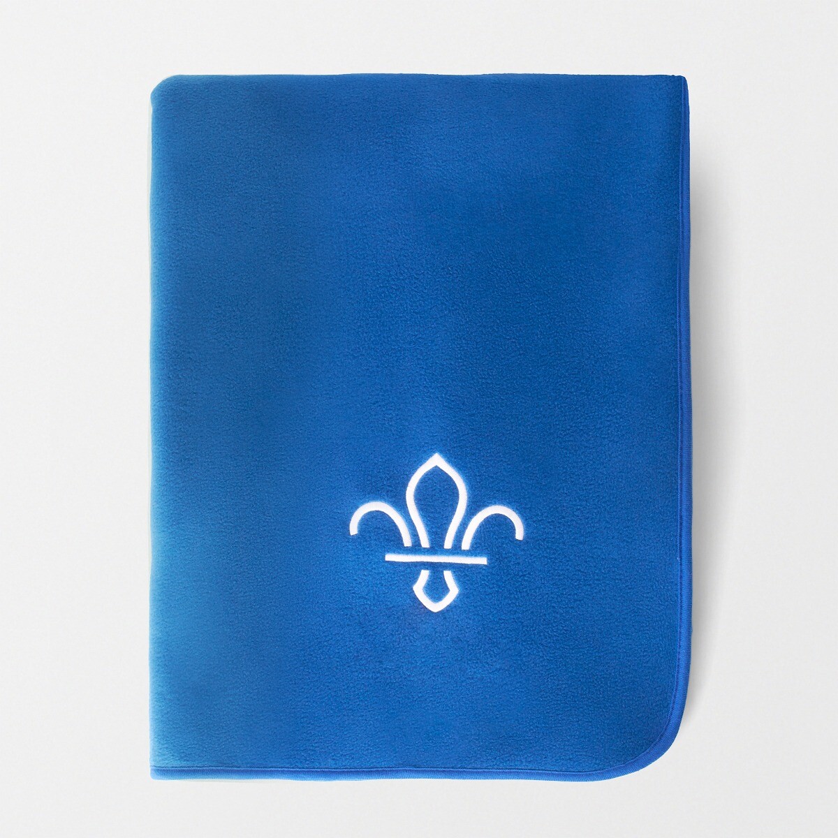Scouts FDL Fleece Blanket- Personalised | Scout Store