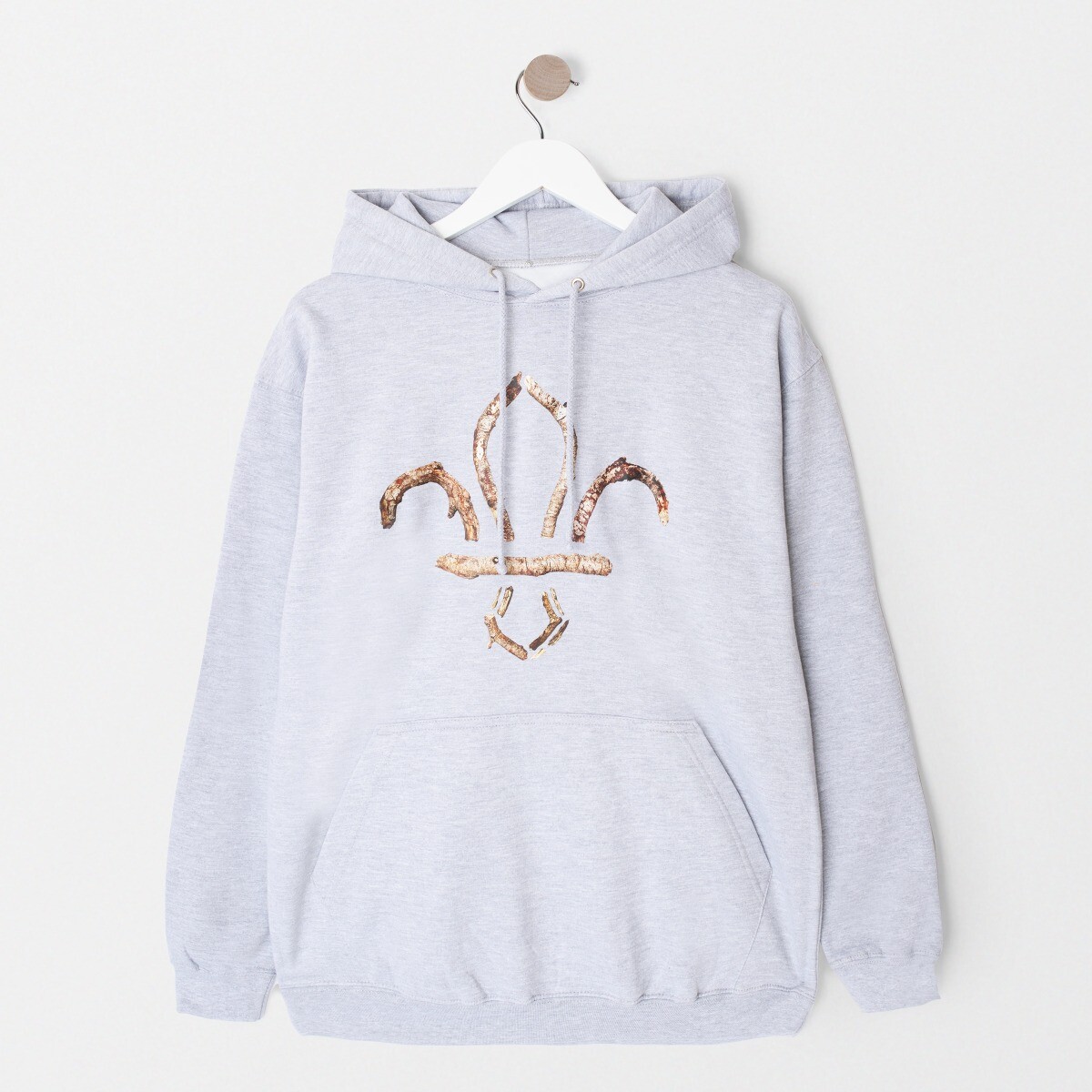 Scouts Hoodie | Sticks FDL Range | Scout Store