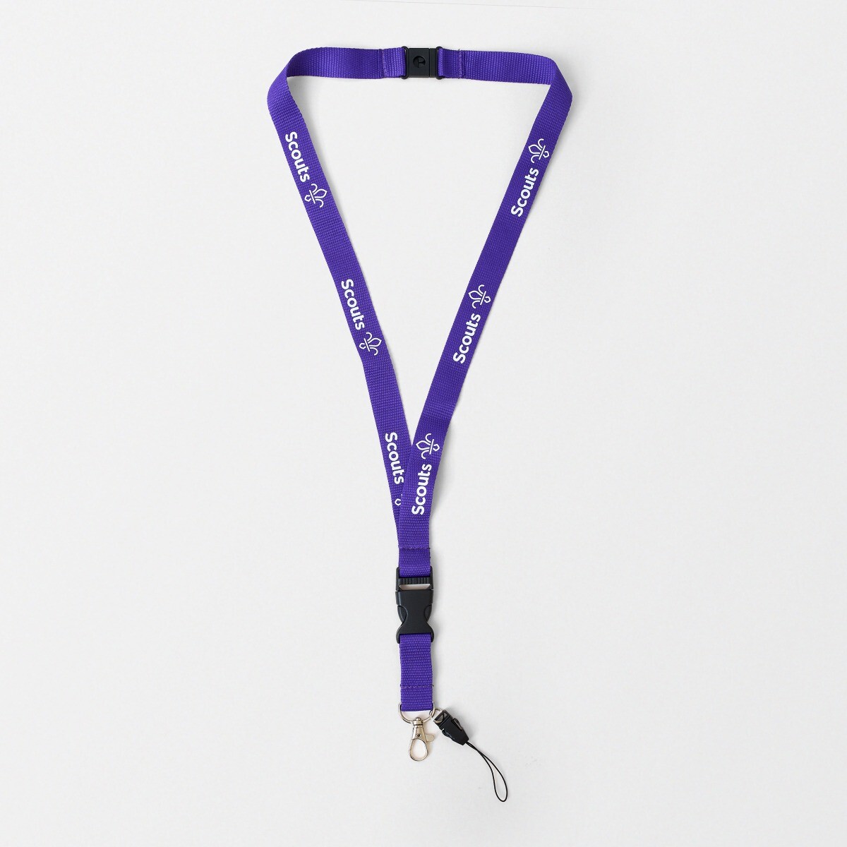 Scouts FDL Lanyard |Scouts FDL Accessories | Scout Store
