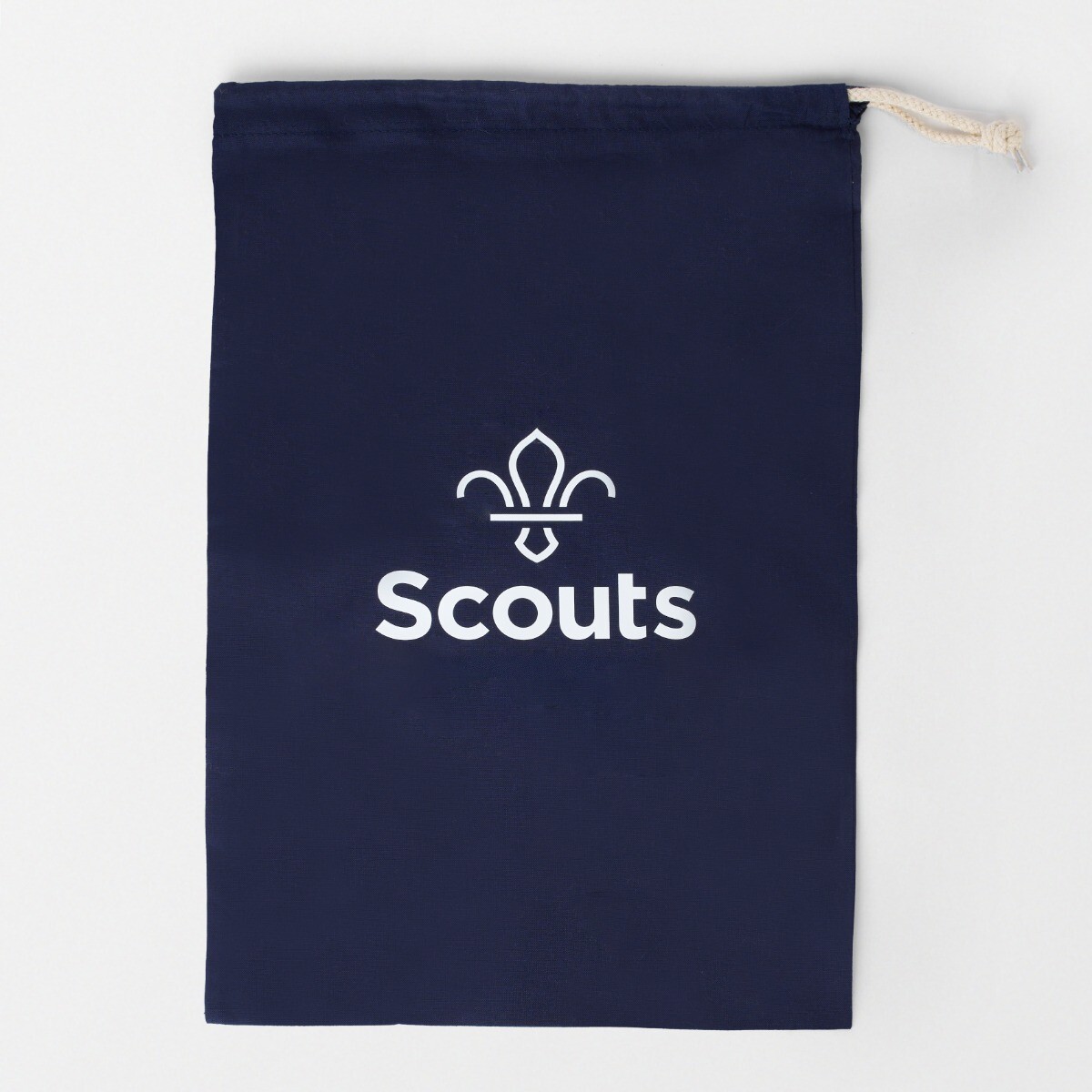 Scouts Personalised Mess Bag |100% Cotton | Scout Store