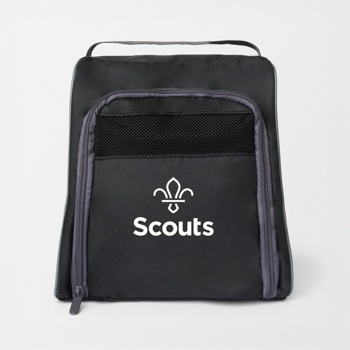 Personalised Hiking Boot Bag | Scouts FDL | Scout Store