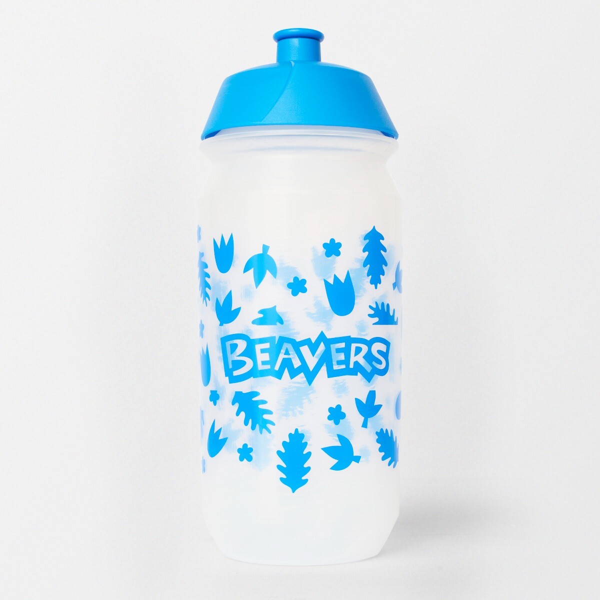 Beavers Bio Sugarcane Sports Bottle 500ml | Beaver Scouts | Scout Store