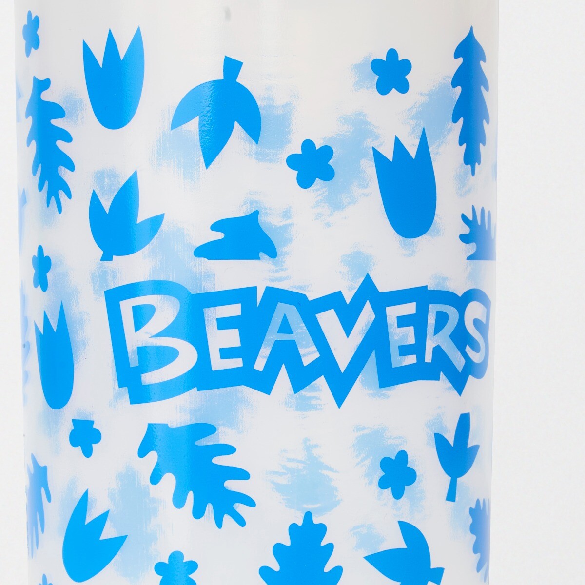 Beavers Bio Sugarcane Sports Bottle 500ml | Beaver Scouts | Scout Store
