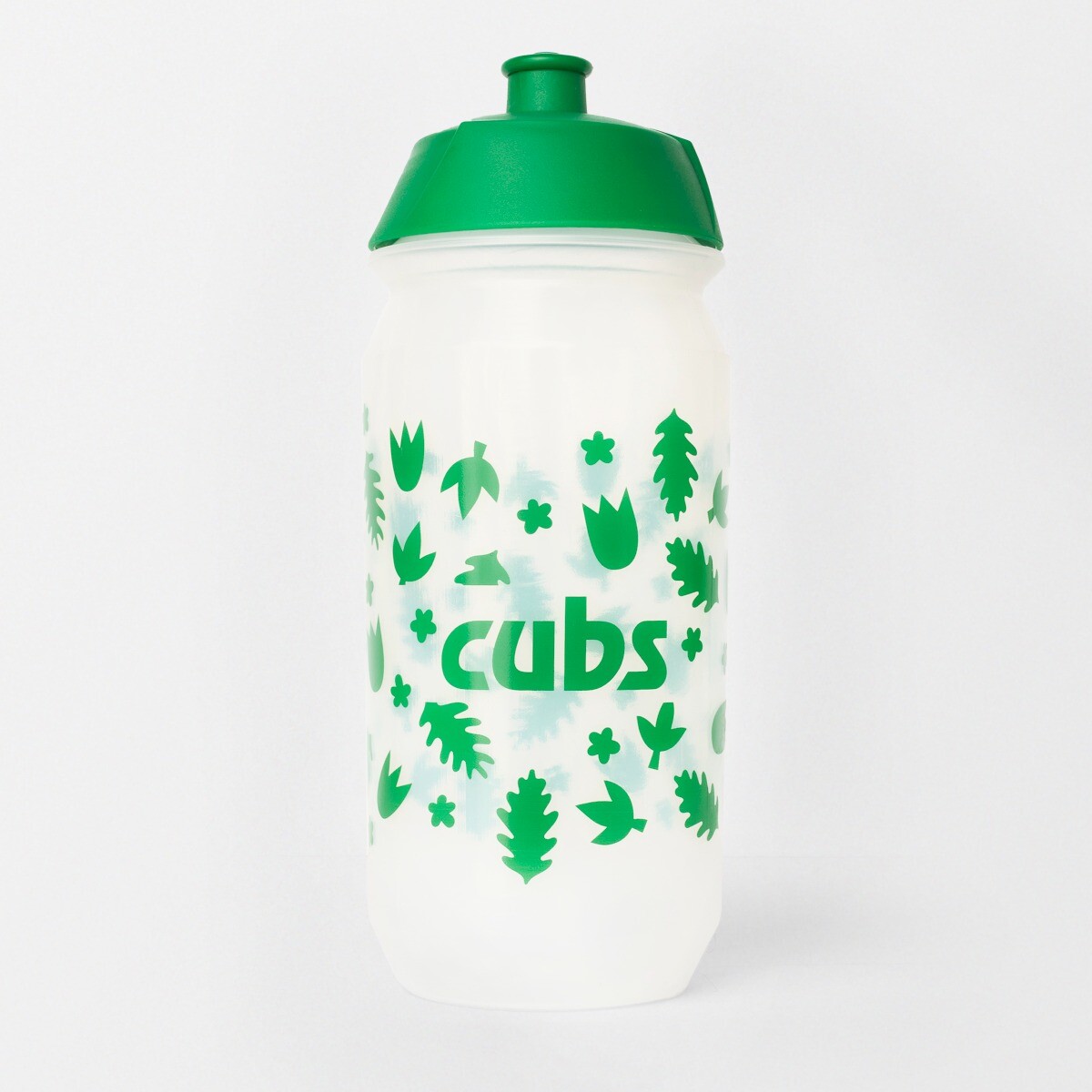 Cubs Bio Sugarcane Sports Bottle 500ml | Cub Scouts | Scout Store