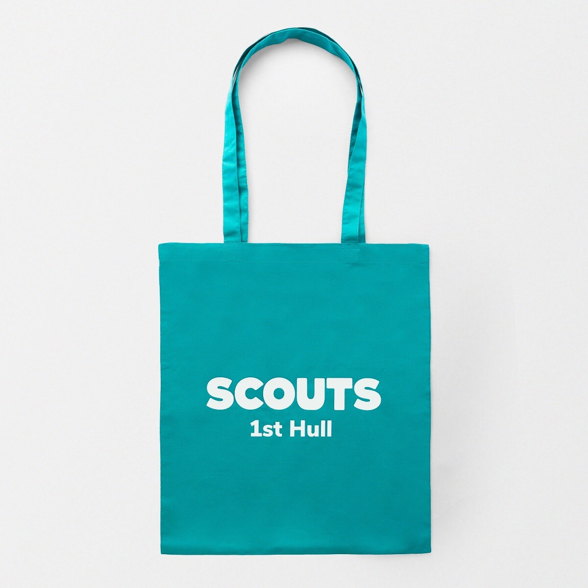 Personalised Tote Bag | Personalised Bags | Scout Store