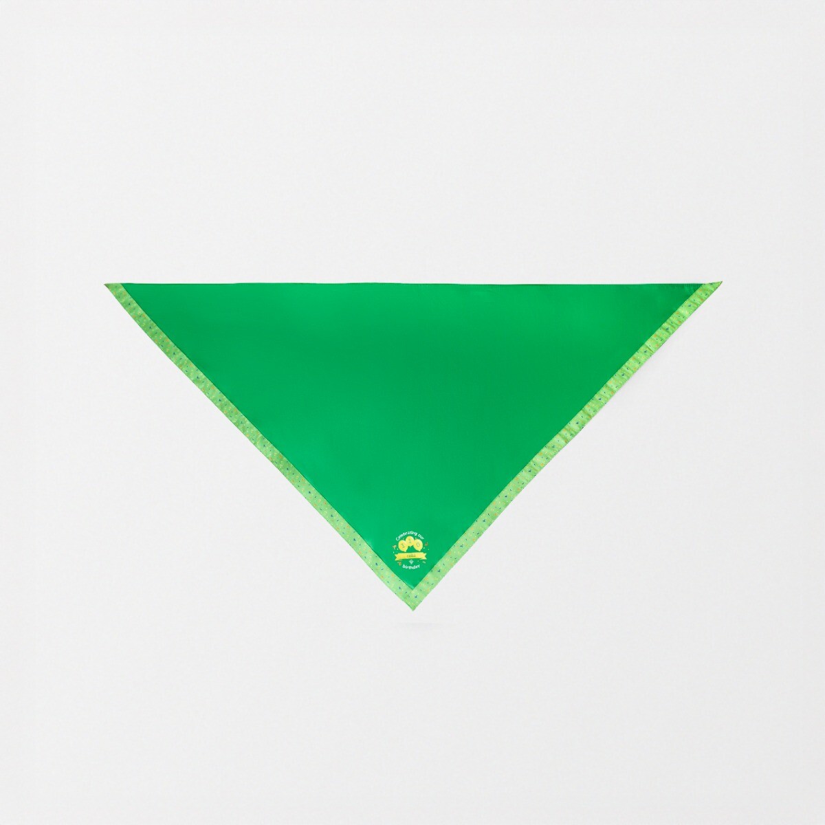 Cubs 110th Birthday Celebration Necker