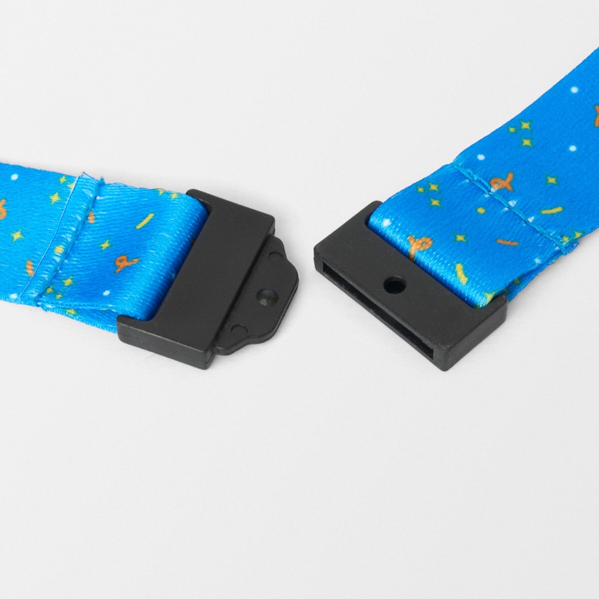 Beavers 40th Birthday Celebration Lanyard