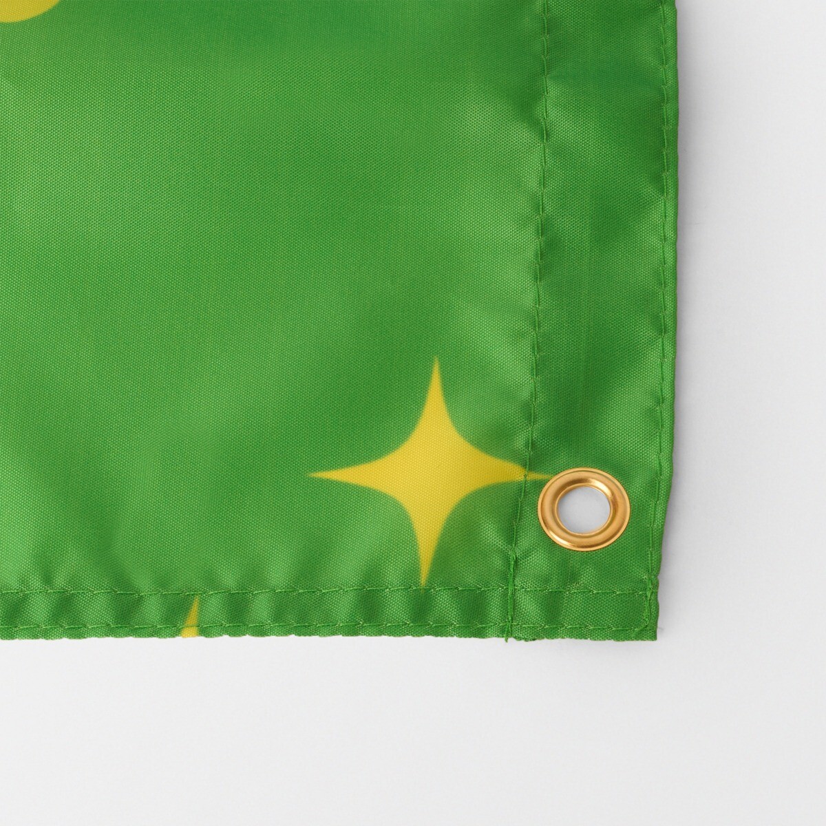 Cubs 110th Birthday Celebration Banner