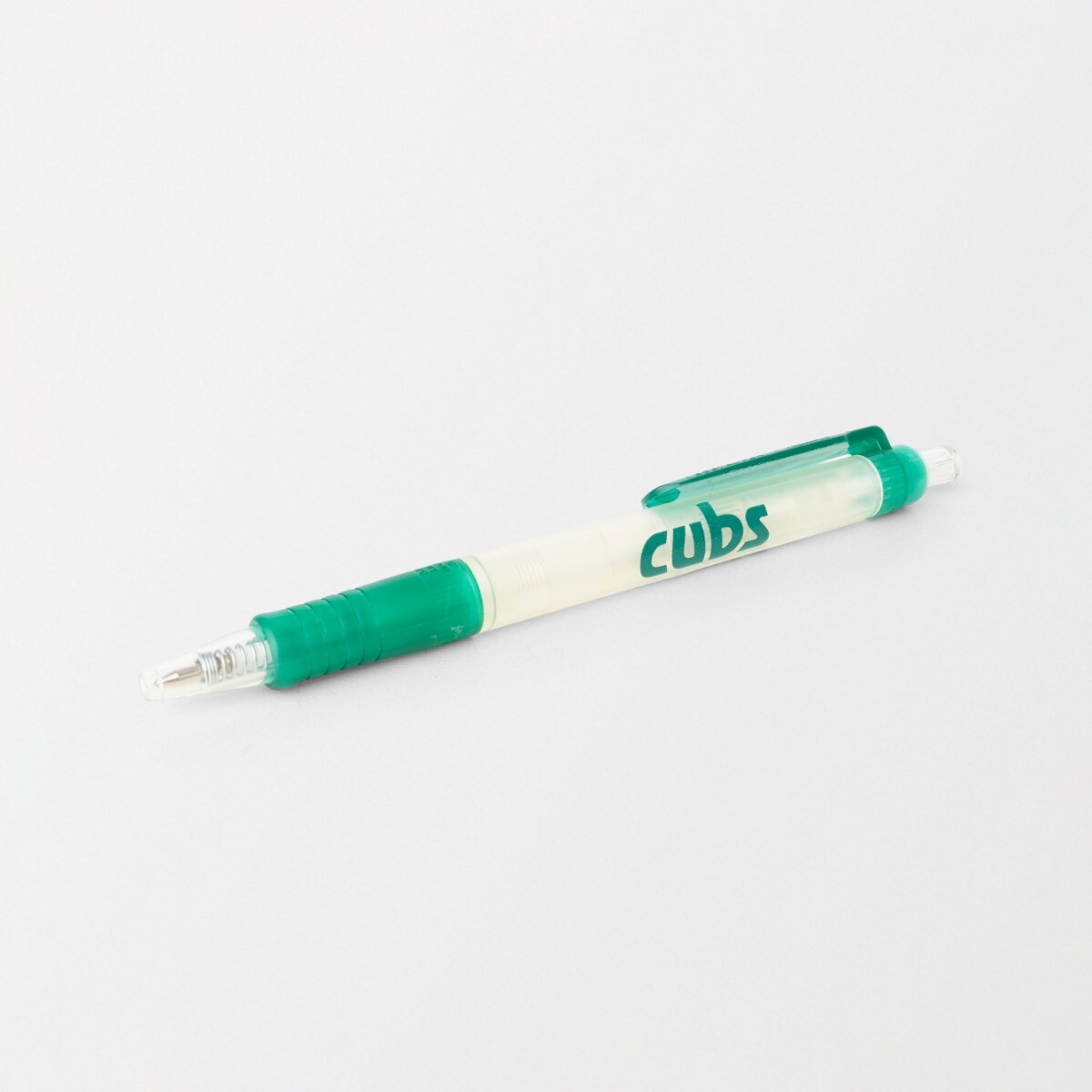 Cub Scouts Biodegradable Ballpoint Pen | Beavers Pen | Scout Store