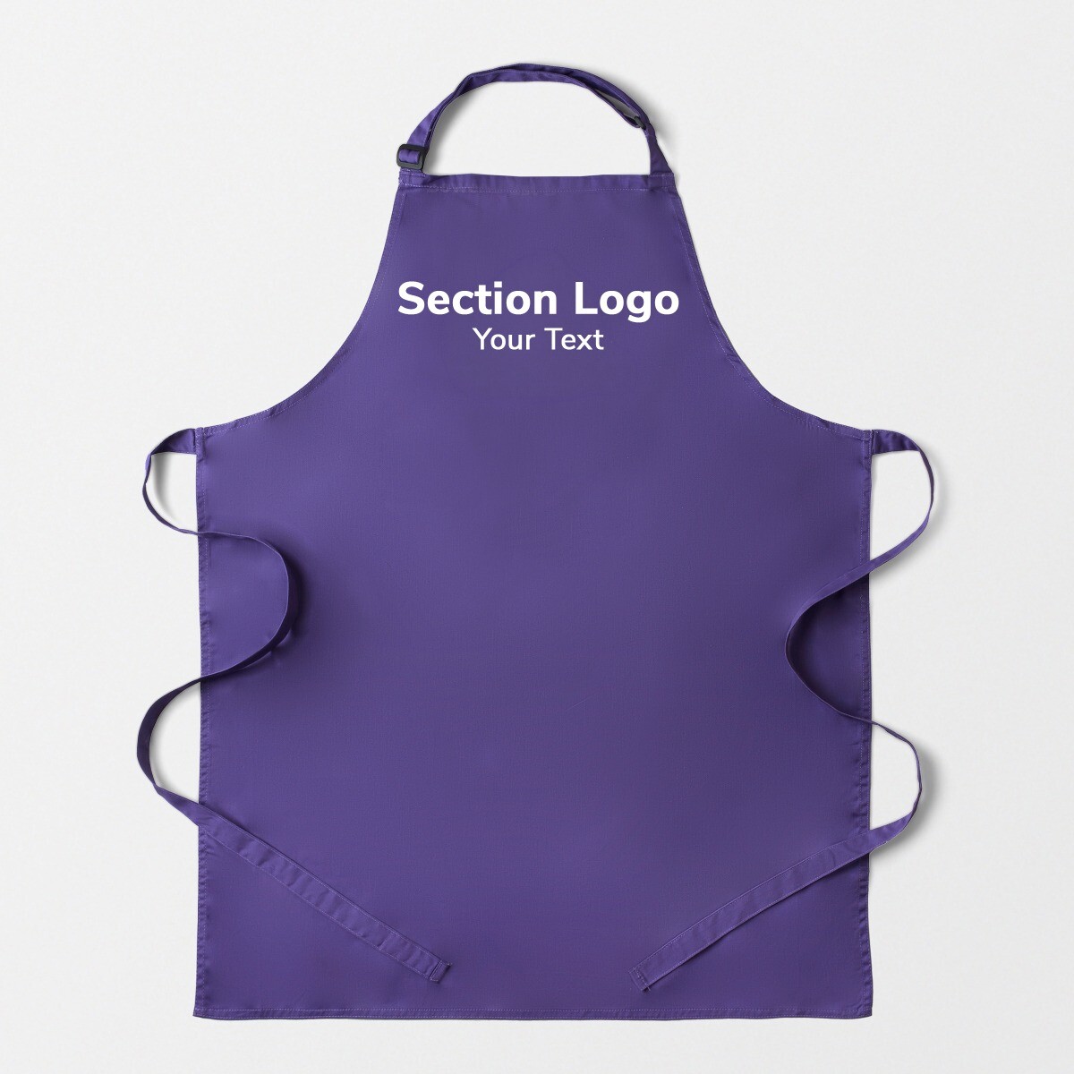 Personalised Aprons | Create Your Own Aprons | Apron Design