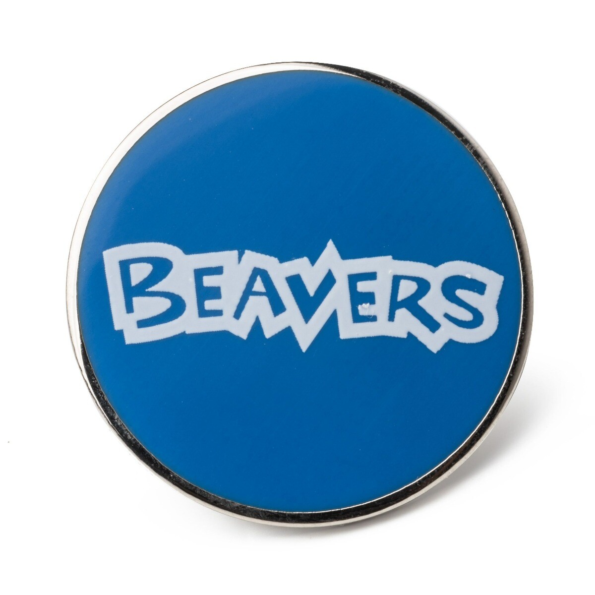 Beavers Scouts Enamel Pin Badge 20mm