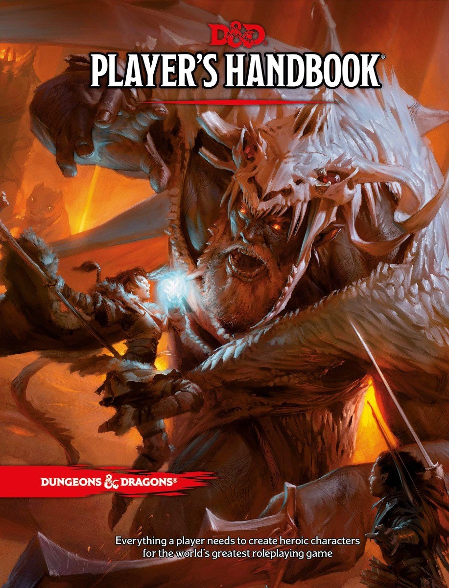 Dungeons Dragons Player s Handbook DDN Outlet dungeons-dragons-player-s-handbook-ddn-outlet