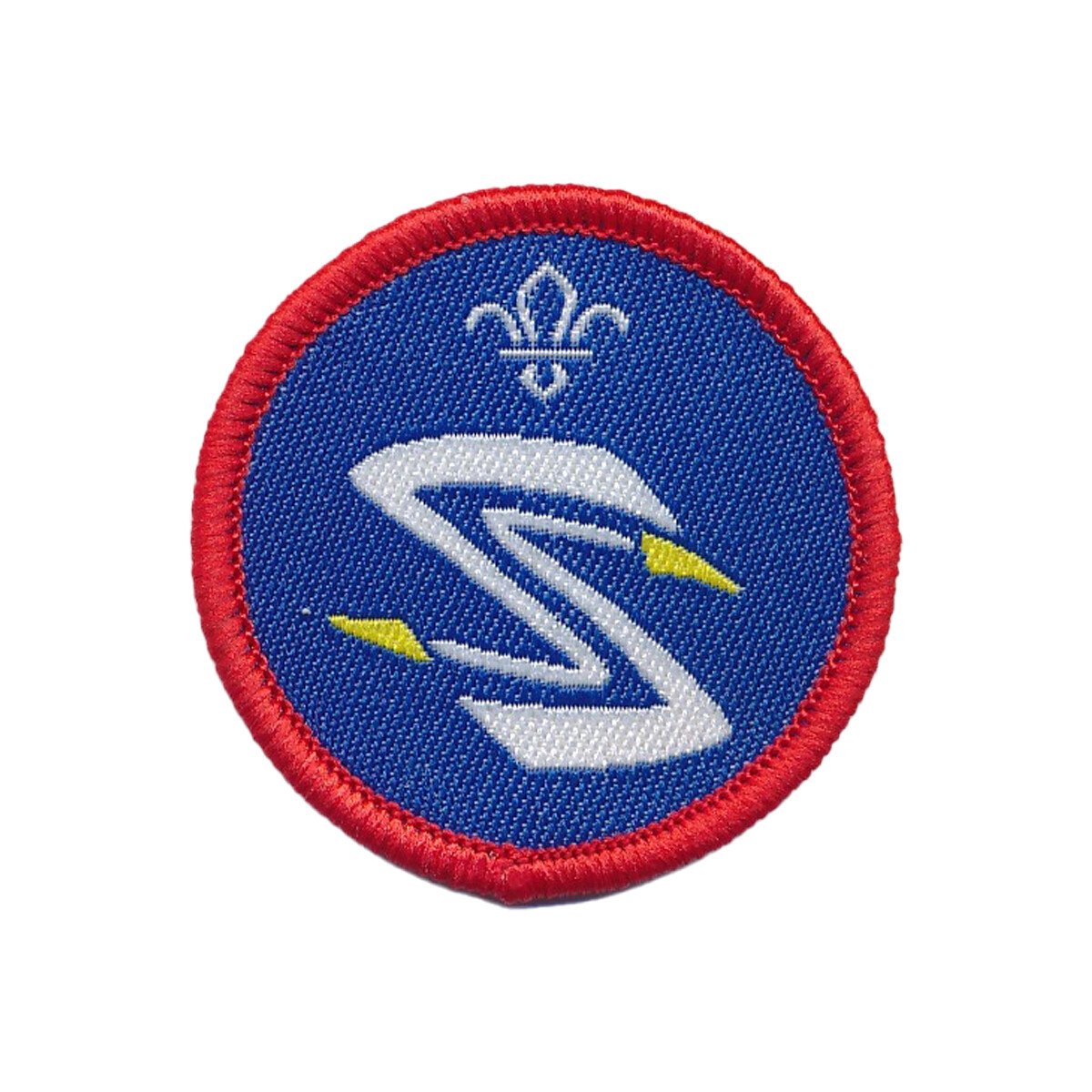 Scout Air Spotter Badge Volunteer Leaders