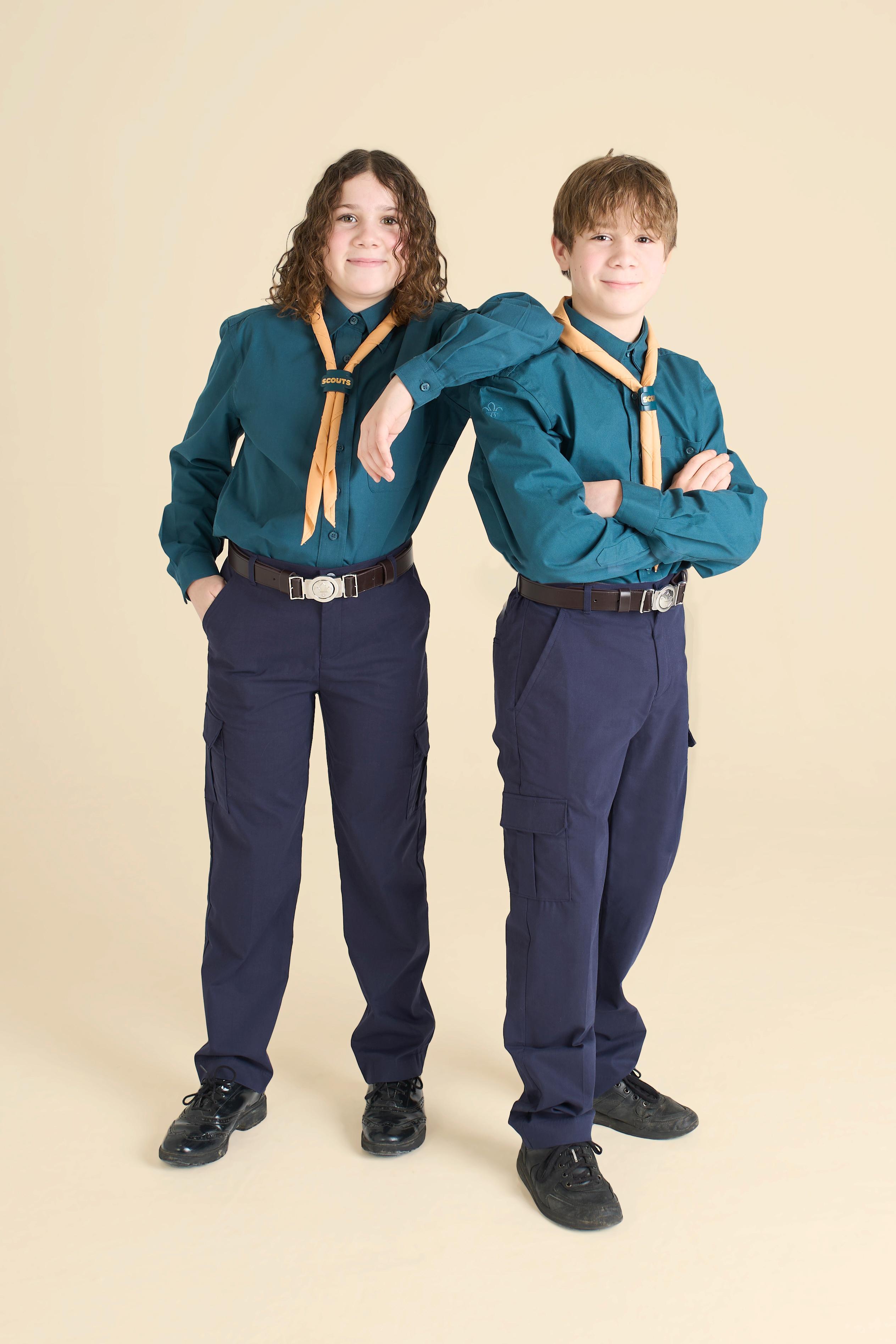 Scout Store | A Scout Shop for all your Scouting essentials.