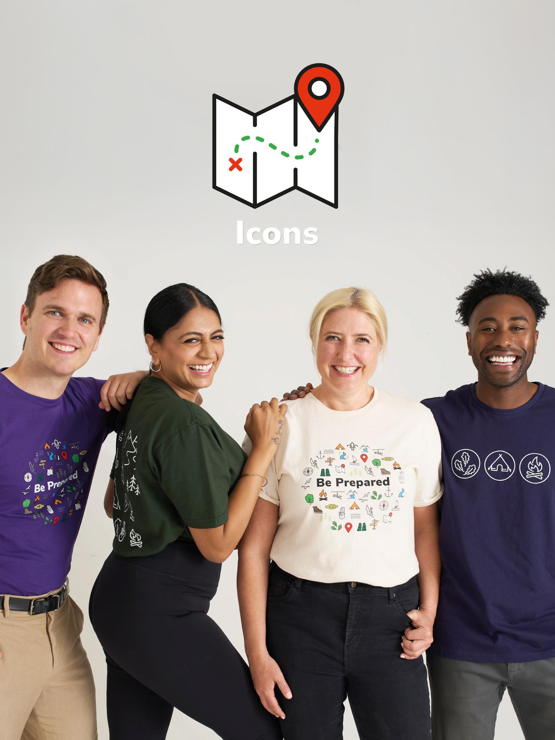 Scout Store | A Scout Shop for all your Scouting essentials.