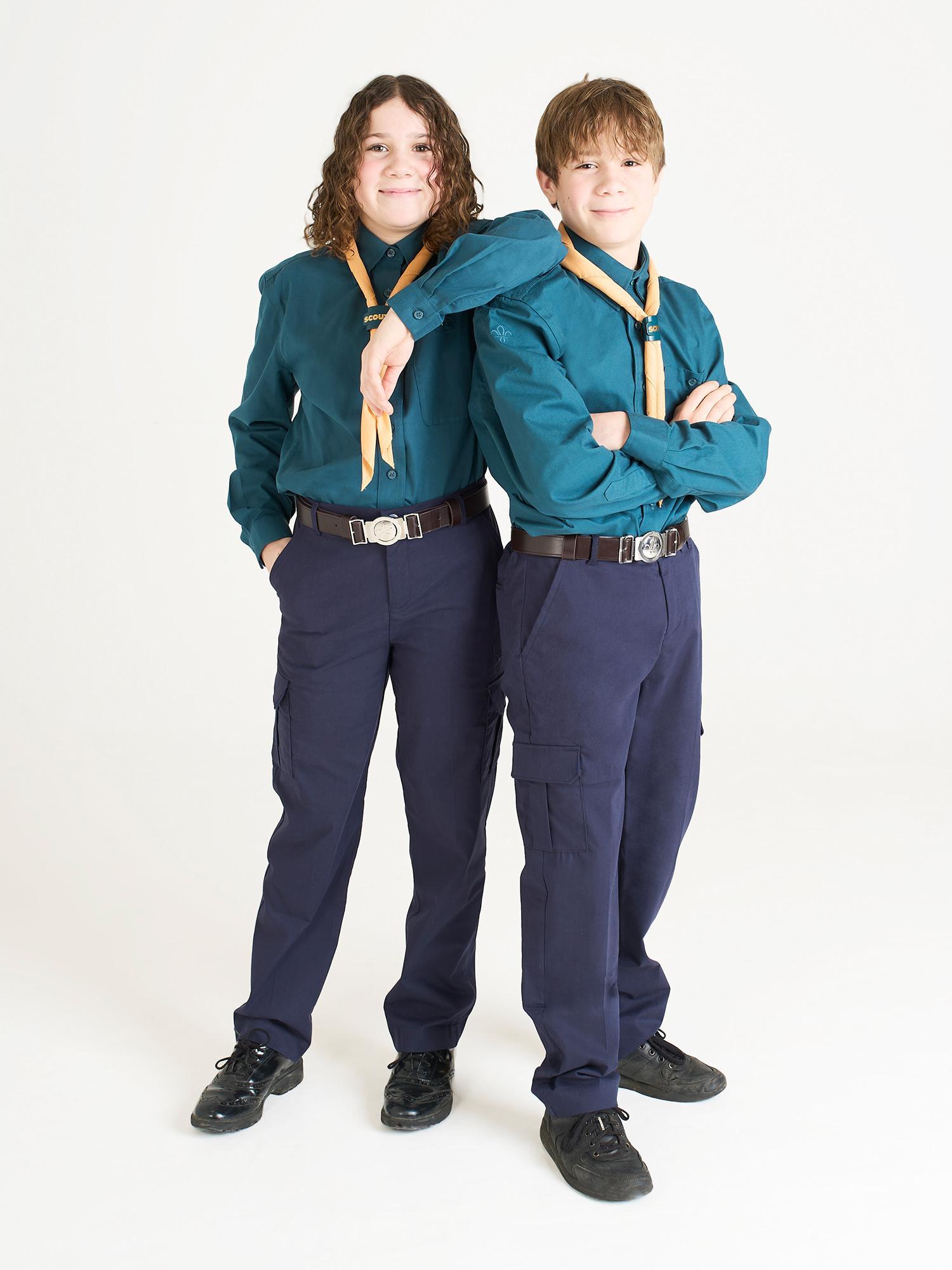 Scout Store | A Scout Shop for all your Scouting essentials.