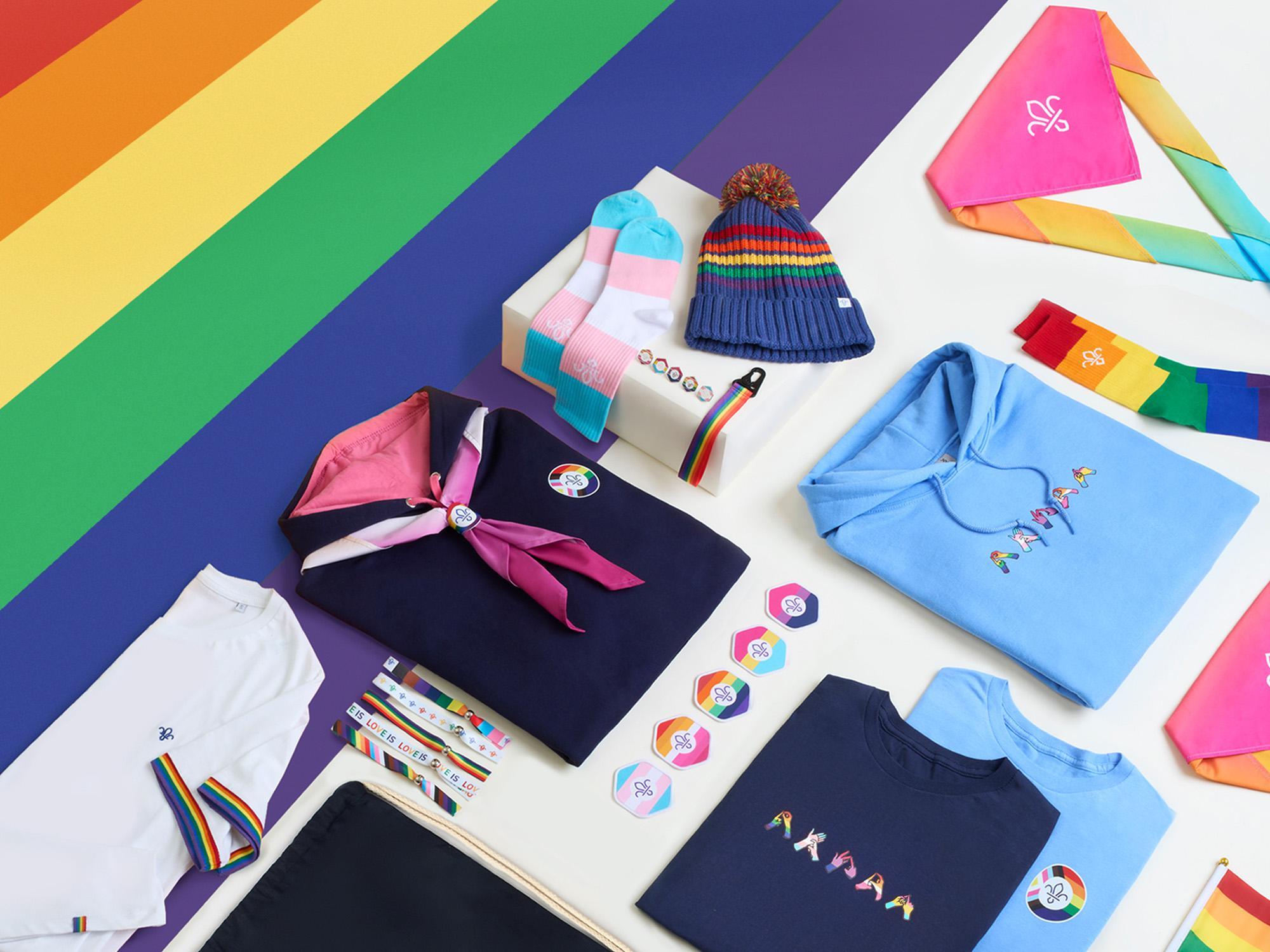 Scout Store | A Scout Shop for all your Scouting essentials.