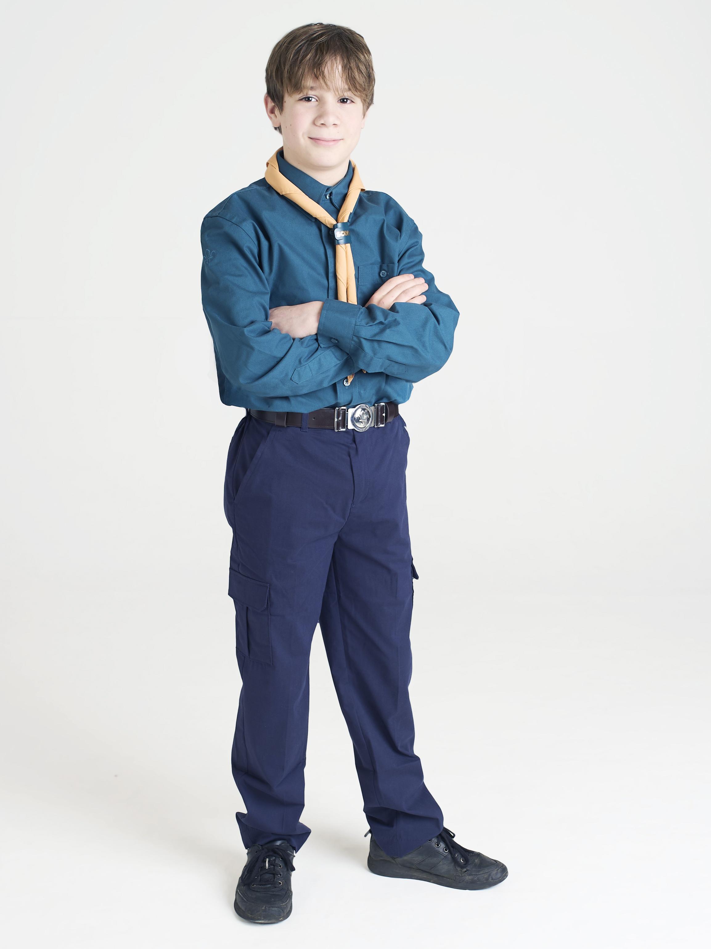 Scout Store | A Scout Shop for all your Scouting essentials.