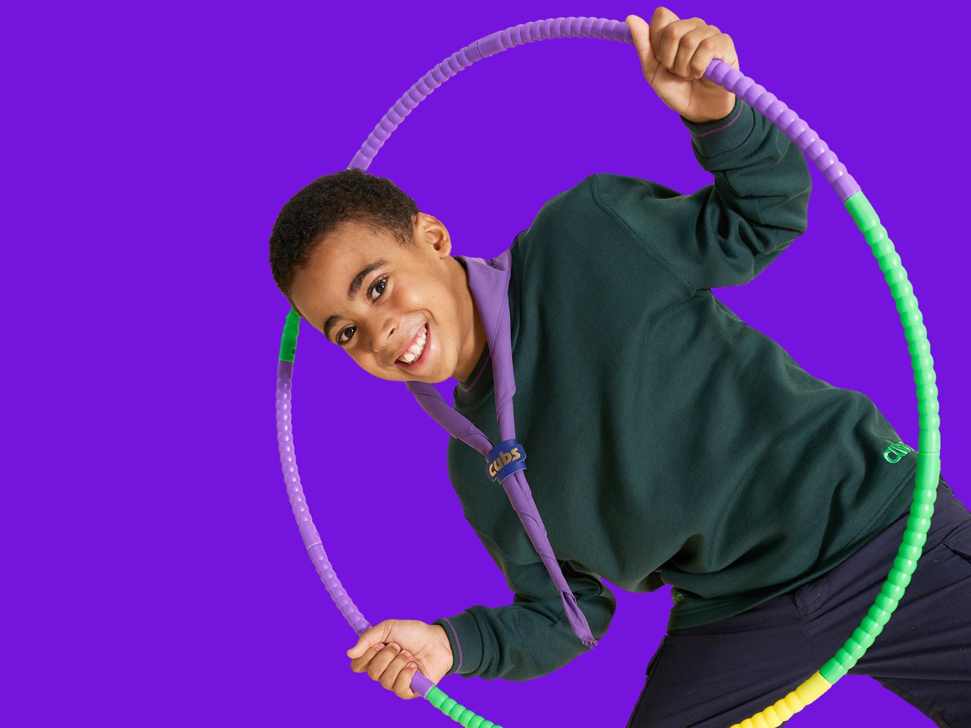 Scout Store | A Scout Shop for all your Scouting essentials.